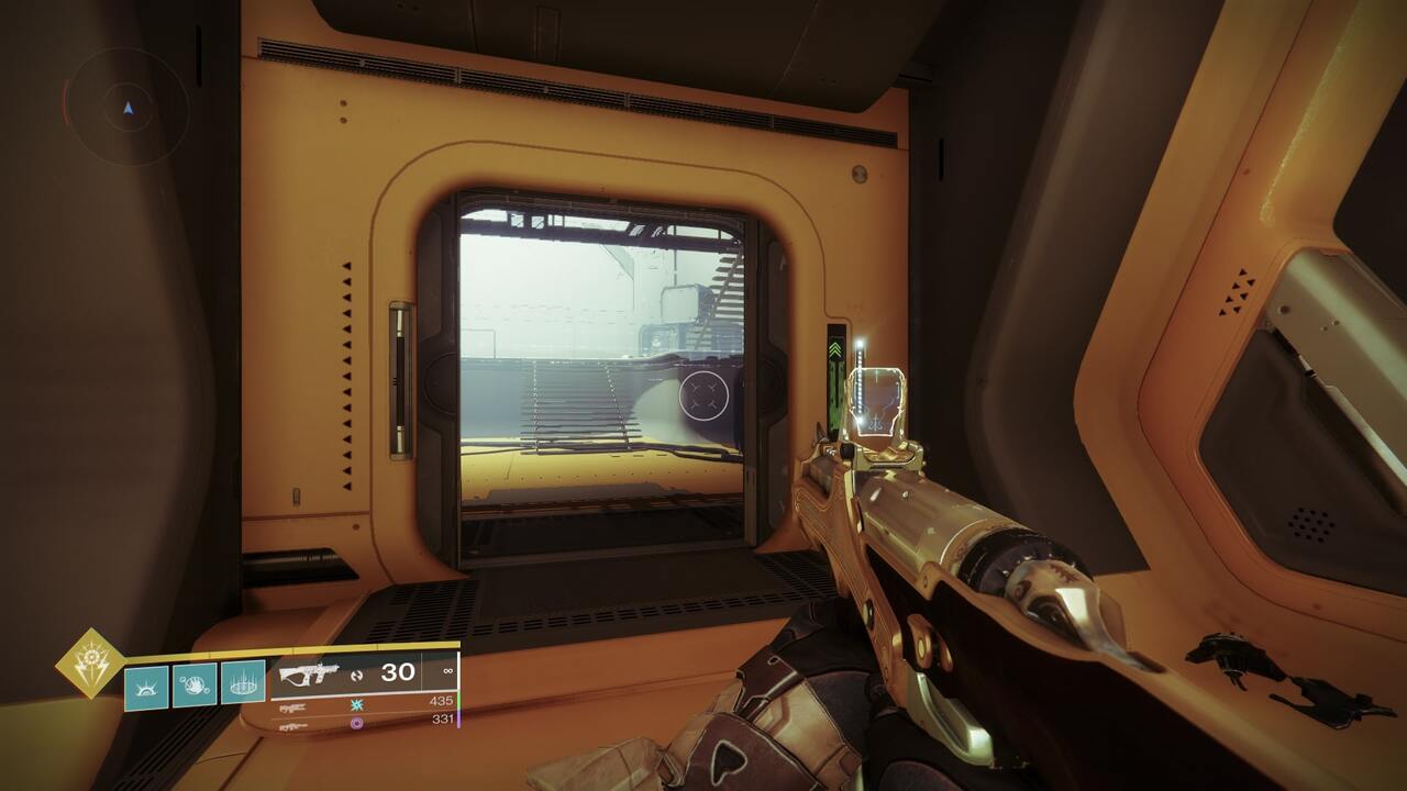 Destiny 2 Operation: Seraph's Shield Activity Guide: How to Solve All ...