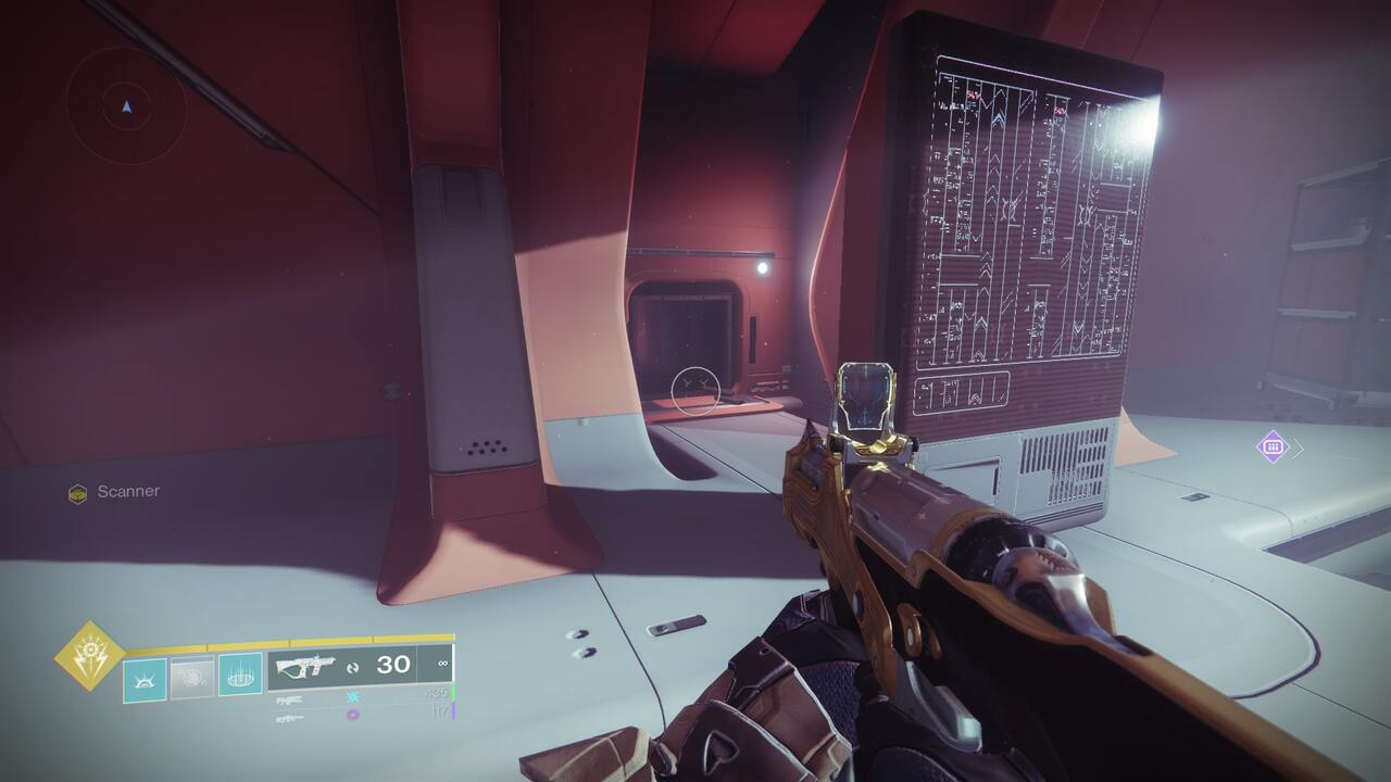 Destiny 2 Operation: Seraph's Shield Activity Guide: How to Solve All ...