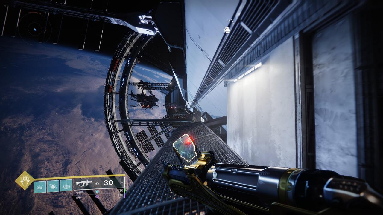 Destiny 2 Operation: Seraph's Shield Activity Guide: How to Solve All ...