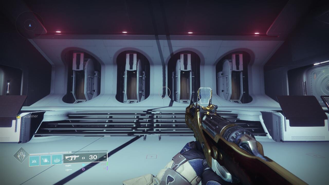 Destiny 2 Operation: Seraph's Shield Activity Guide: How to Solve All Puzzles | Attack of the Fanboy