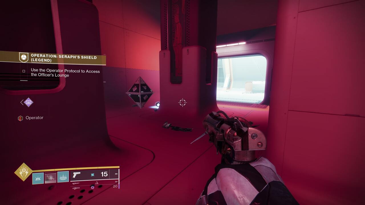 All Resonance Amp Locations in Destiny 2 | Attack of the Fanboy
