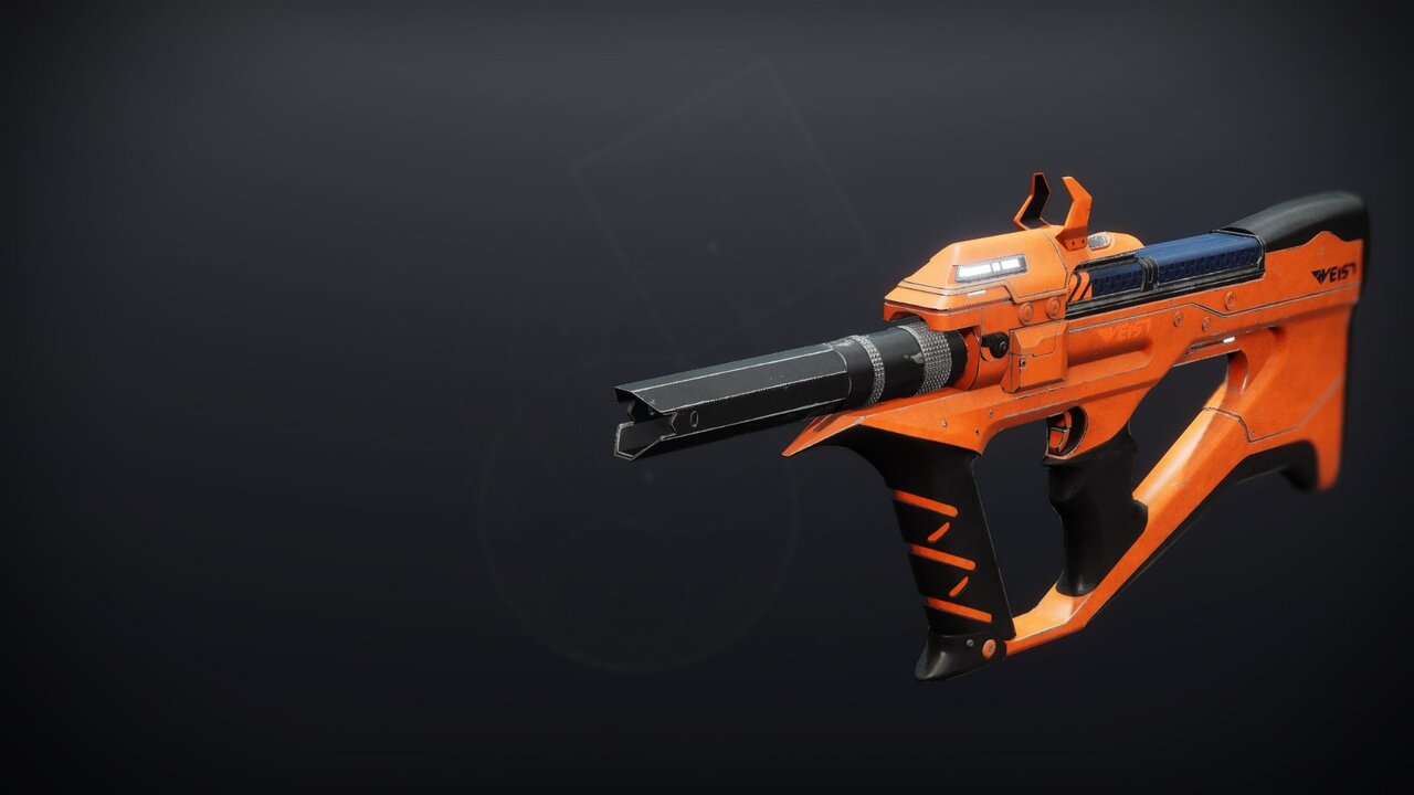 Destiny 2 Prolonged Engagement God Roll: Best Perks for PVP and PVE ...