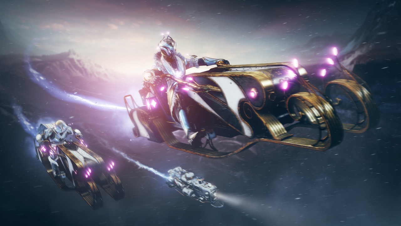 Destiny 2: Best Cookies to Farm for Gifts In Return | Attack of the Fanboy