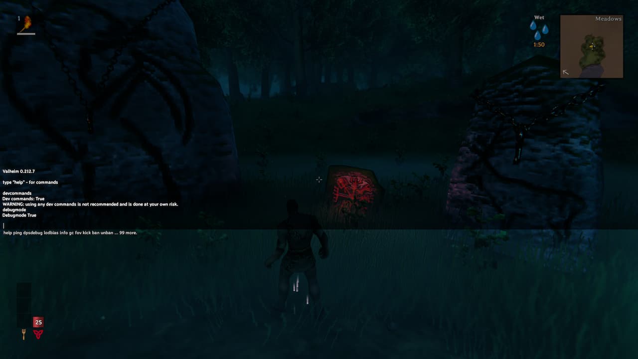 How to Unlock Creative Mode in Valheim | Attack of the Fanboy