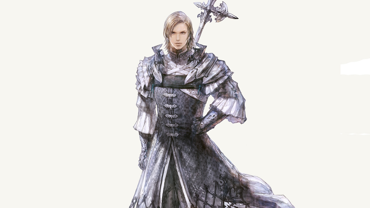 Final Fantasy XVI: Release Date, Platforms, Characters, and Everything ...