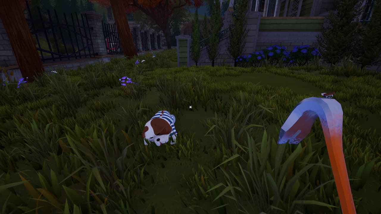 All Trophies and Achievements in Hello Neighbor 2 | Attack of the Fanboy