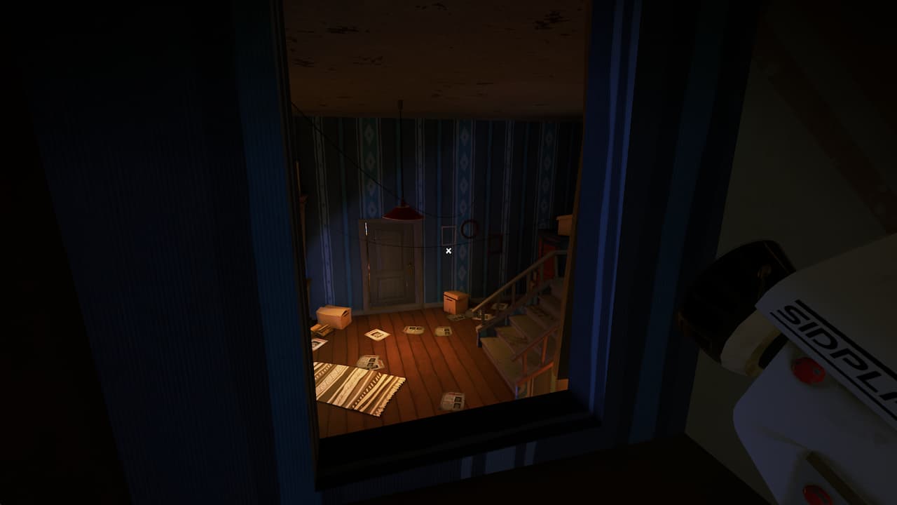 How to Complete Day 1 Puzzles in Hello Neighbor 2 | Attack of the Fanboy
