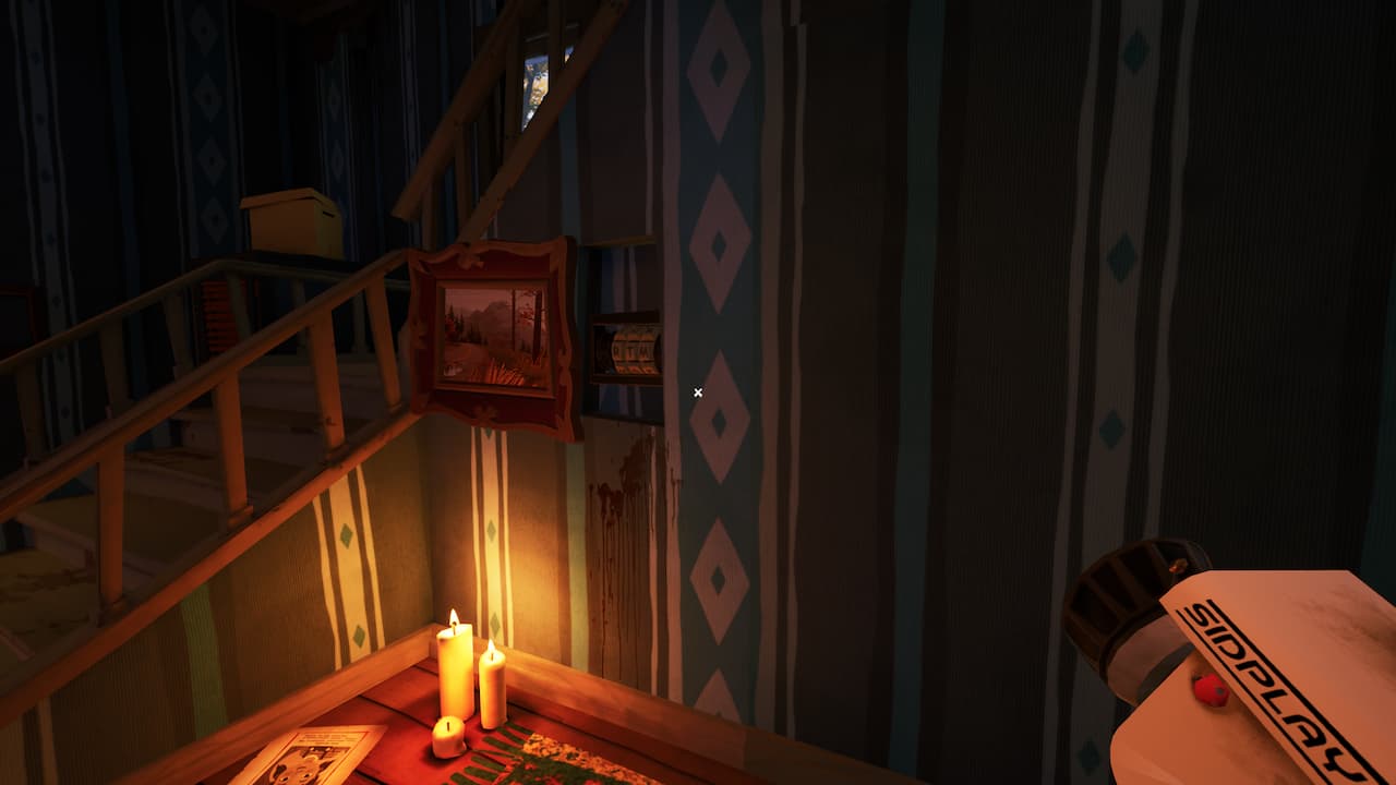 How to Complete Day 1 Puzzles in Hello Neighbor 2 | Attack of the Fanboy