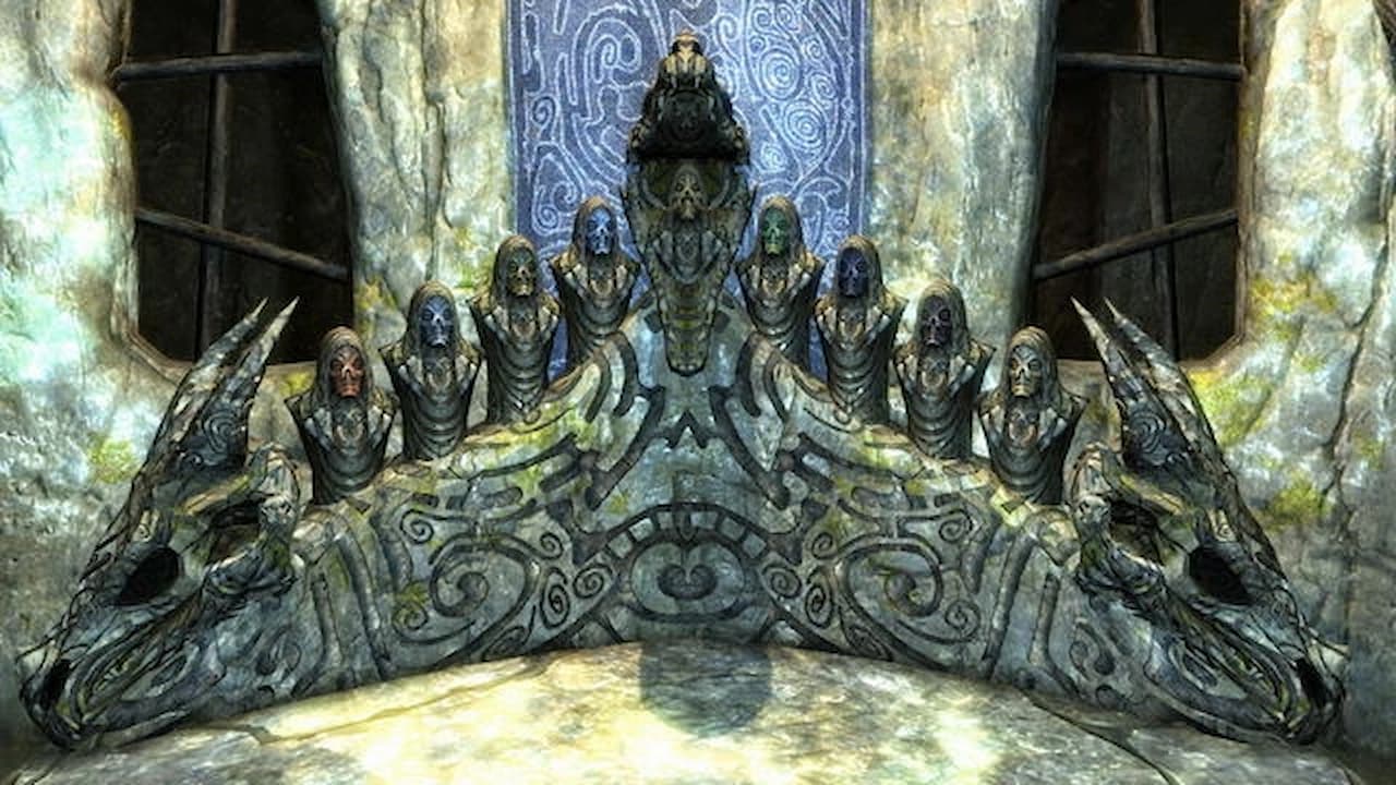 How to Get the Wooden Mask in Skyrim | Attack of the Fanboy