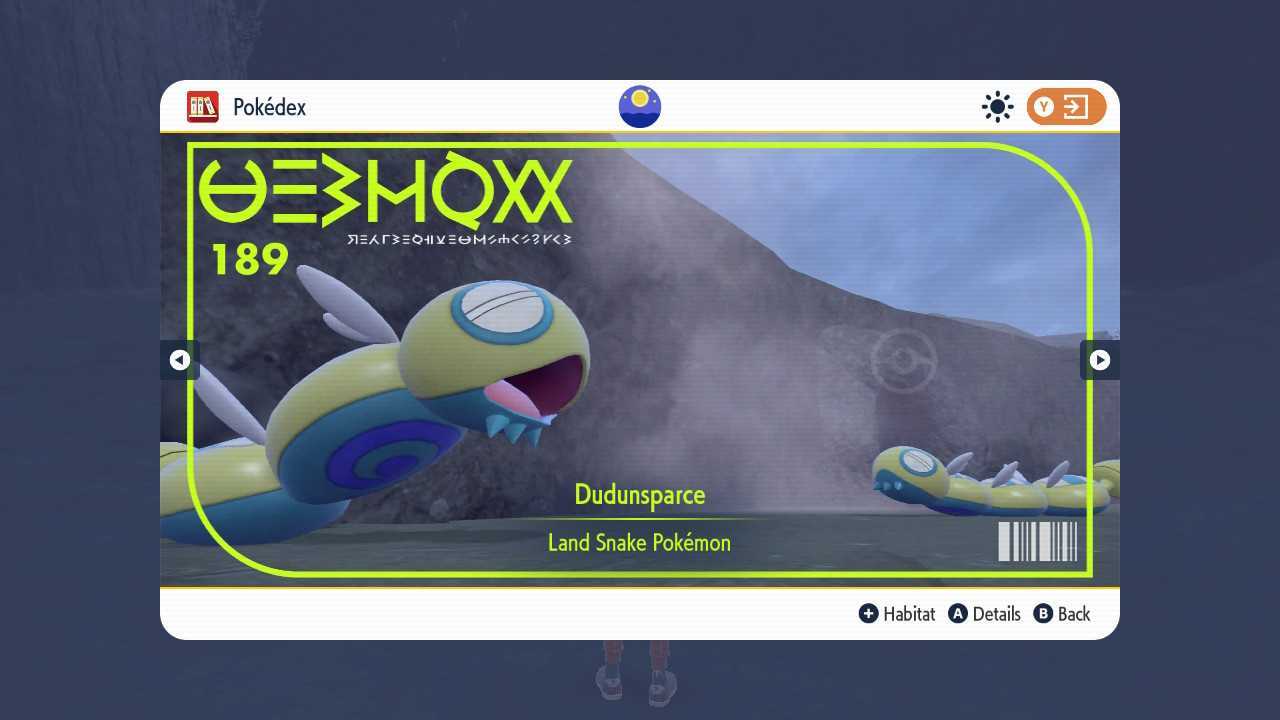 10 Rarest Pokemon in Pokemon Scarlet and Violet, Ranked | Attack of the ...