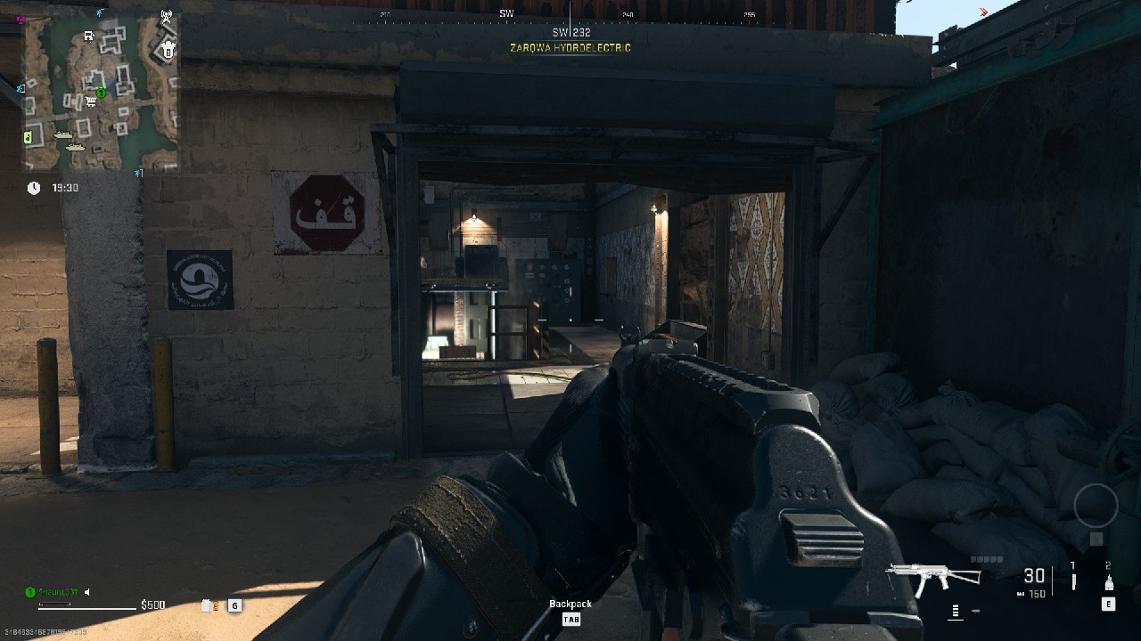 Where To Find and Use the Hydro Island Computer Key in Warzone 2 DMZ ...