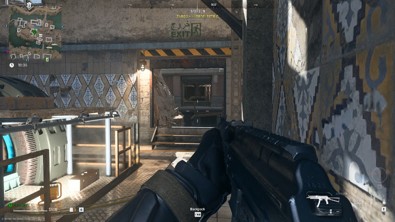 Where To Find and Use the Hydro Island Computer Key in Warzone 2 DMZ ...