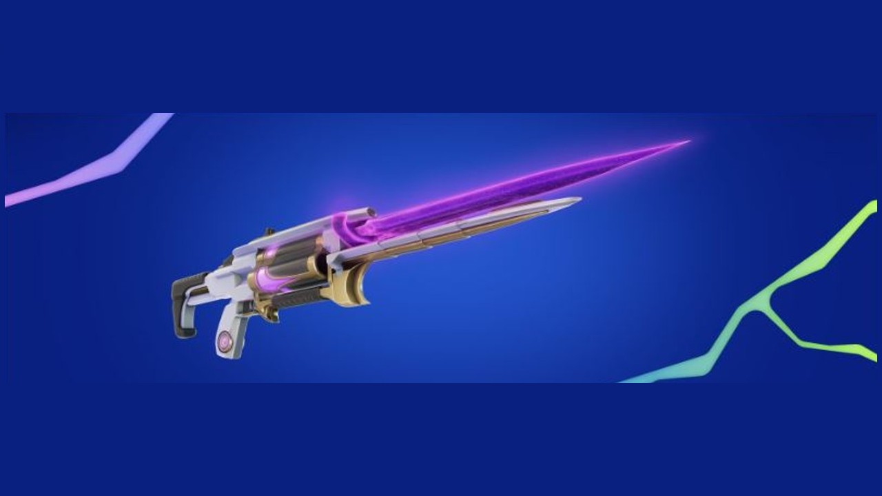 Where to Find an Ex-Caliber Rifle in Fortnite Chapter 4 Season 1 ...