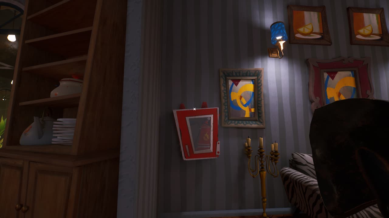 How to Complete Day 4 Puzzles in Hello Neighbor 2 | Attack of the Fanboy