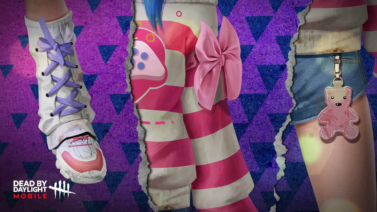 How to Earn the Exclusive Feng Min Outfit in Dead by Daylight | Attack ...