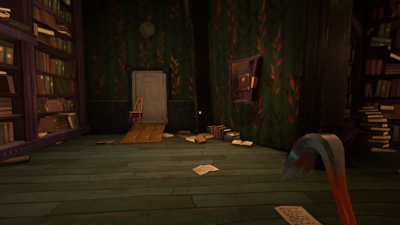 How to Complete the Late Fees DLC in Hello Neighbor 2 | Attack of the ...