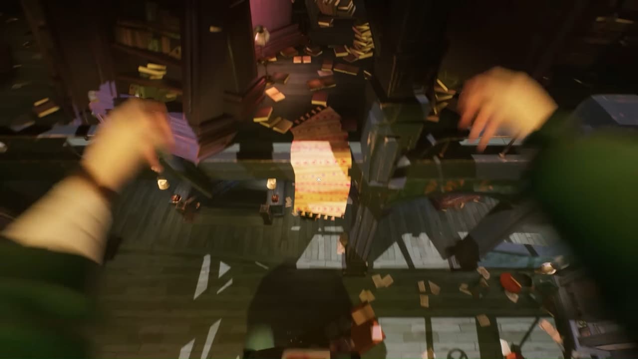 How to Complete the Late Fees DLC in Hello Neighbor 2 | Attack of the ...