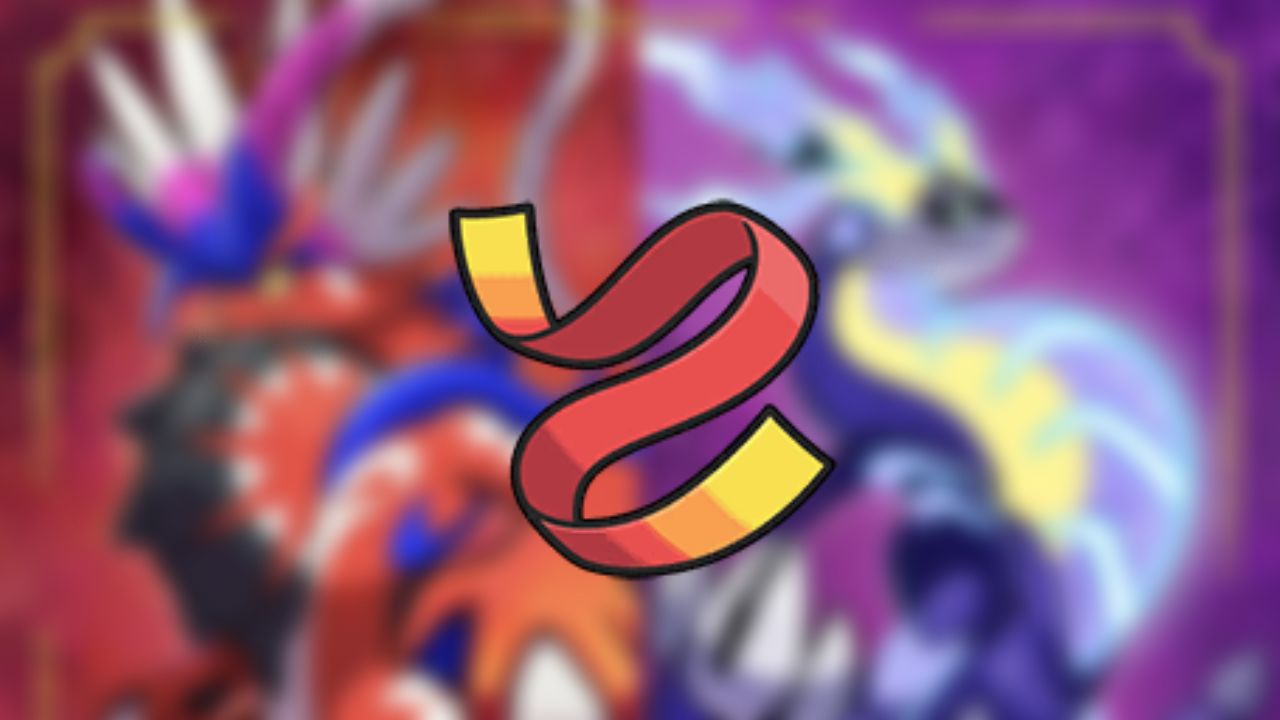 Best Held Items in Pokemon Scarlet and Violet | Attack of the Fanboy