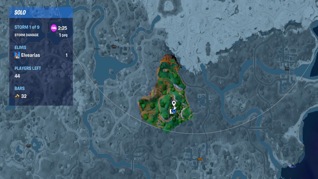 How to Find and Recruit Helsie in Fortnite | Attack of the Fanboy