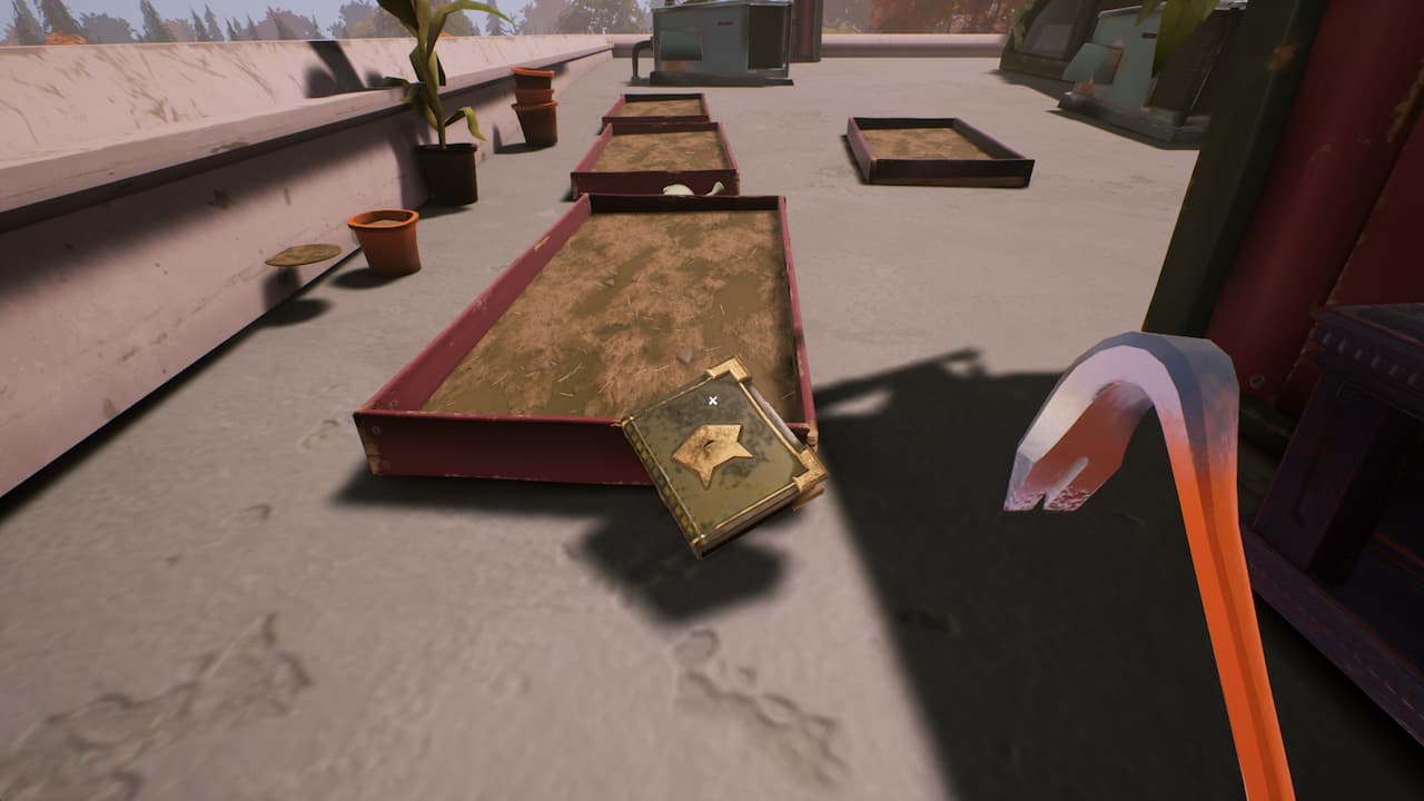 How to Complete the Late Fees DLC in Hello Neighbor 2 | Attack of the ...