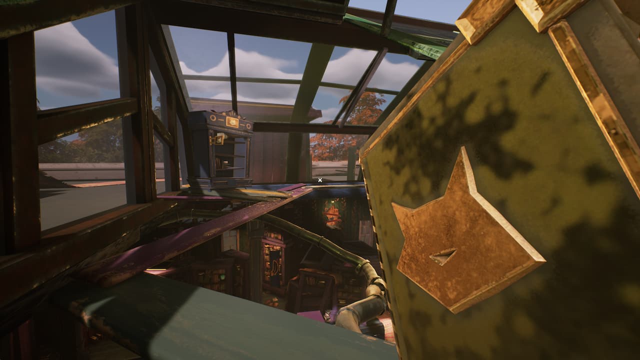 How to Complete the Late Fees DLC in Hello Neighbor 2 | Attack of the ...