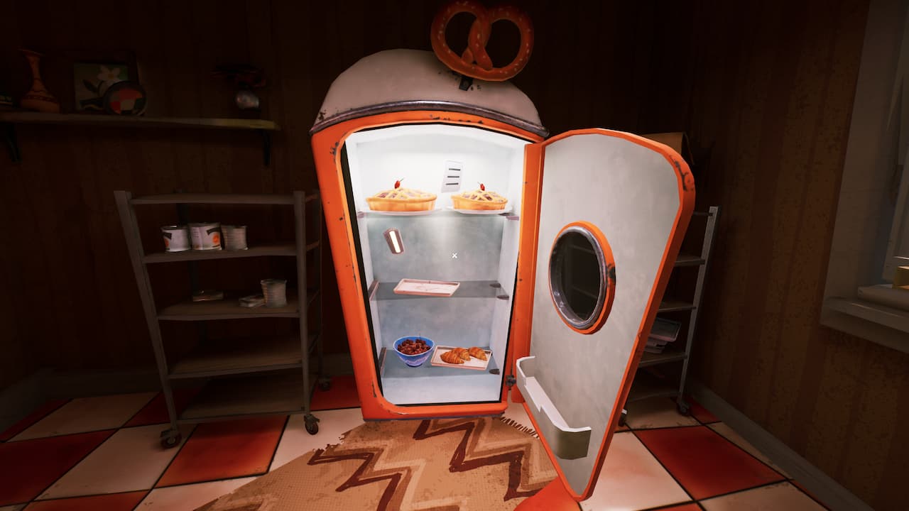 How to Complete Day 2 Puzzles in Hello Neighbor 2 | Attack of the Fanboy