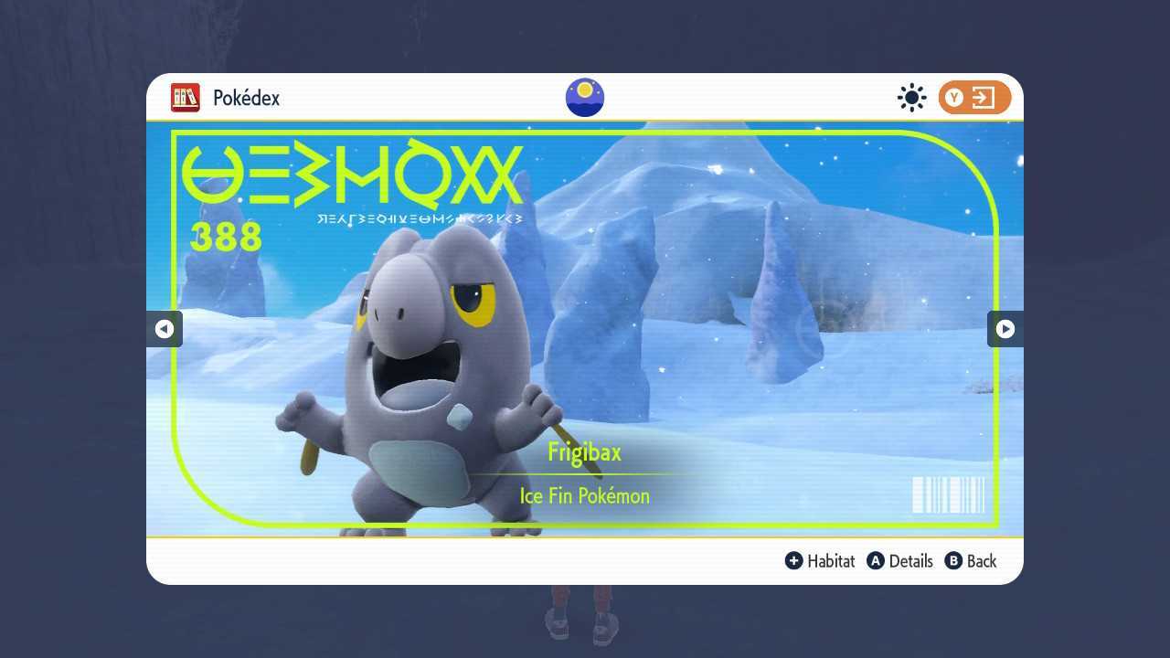 10 Rarest Pokemon in Pokemon Scarlet and Violet, Ranked | Attack of the ...