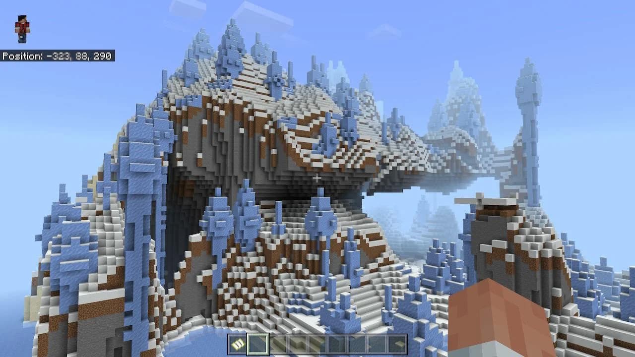 Top 10 Minecraft 1.19.3 Seeds for December 2022 | Attack of the Fanboy