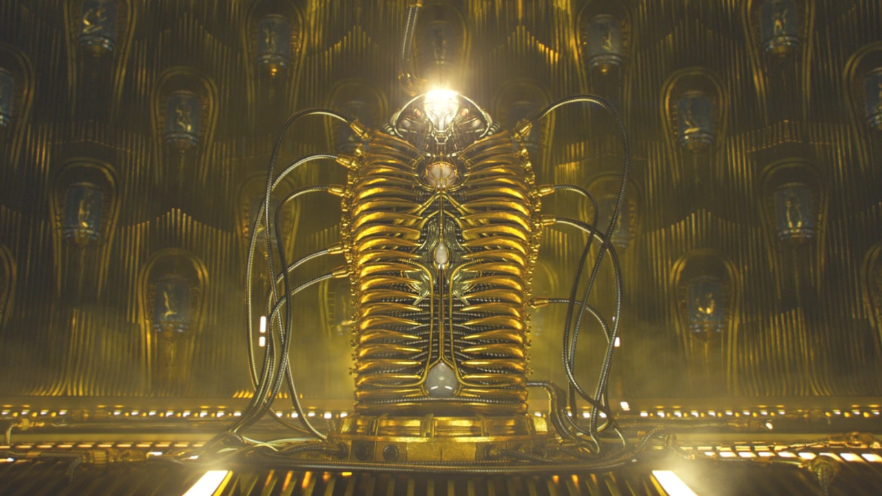 Adam Warlock: Who is the Gold Man in Guardians of the Galaxy Volume 3 ...