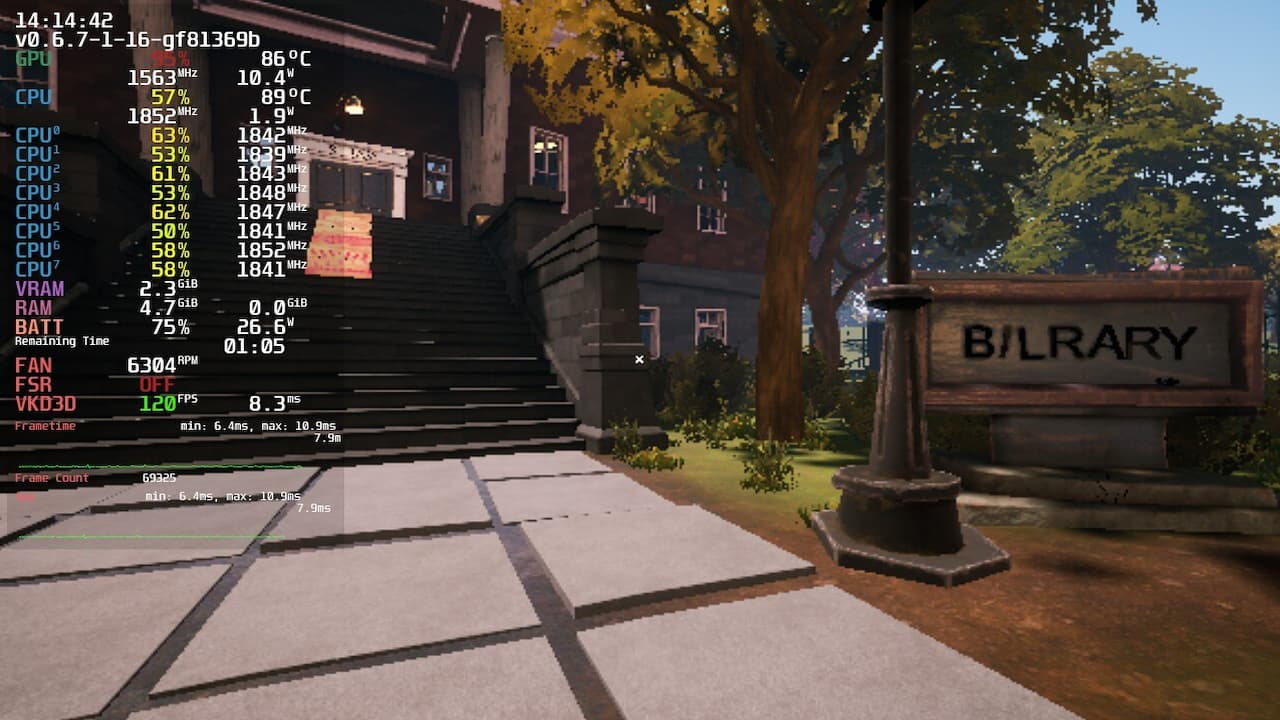 Can You Play Hello Neighbor 2 on the Steam Deck? | Attack of the Fanboy