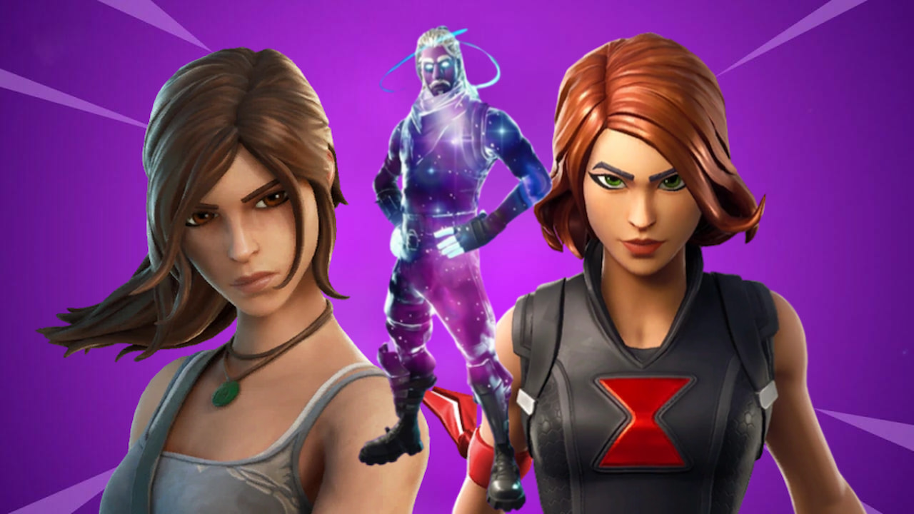 How to Check How Much is My Fortnite Account Worth | Attack of the Fanboy