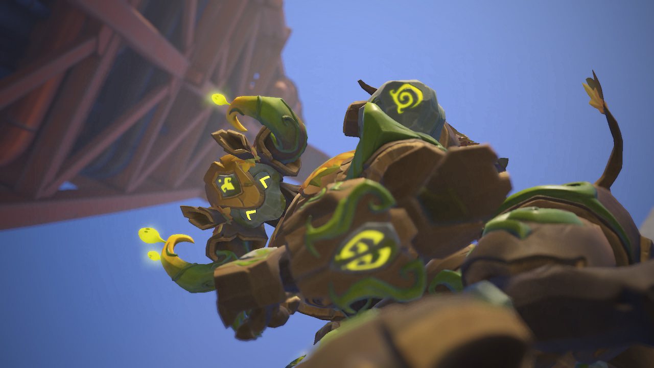 How to Counter Orisa in Overwatch 2 | Attack of the Fanboy