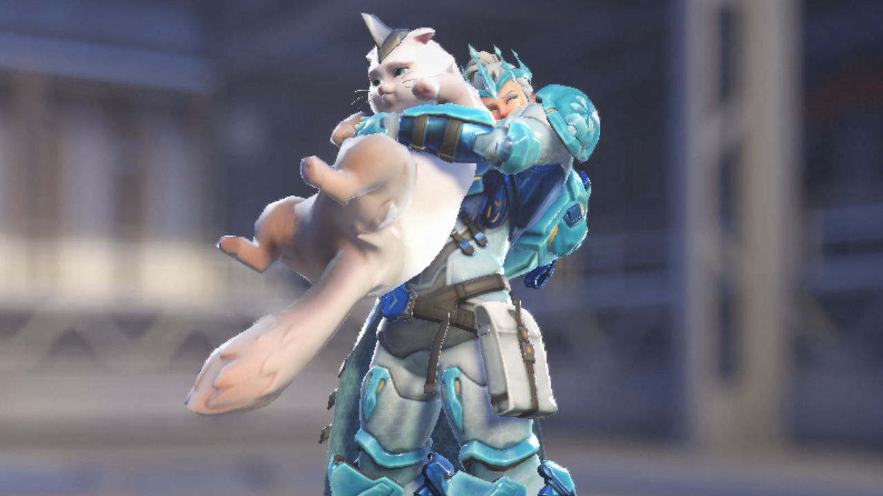 How to Emote in Overwatch 2 | Attack of the Fanboy