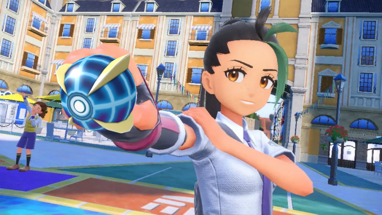 How to Get Beast Balls in Pokemon Scarlet and Violet | Attack of the Fanboy