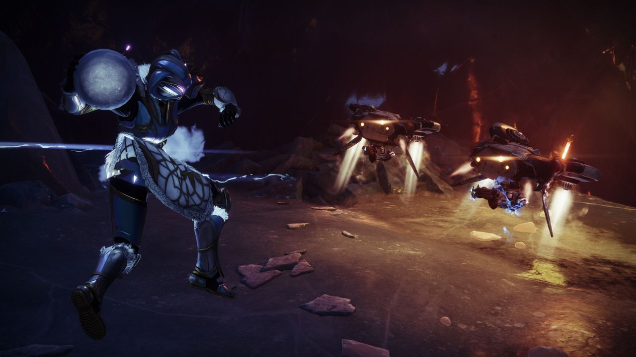 How to Get Dark Frosting in Destiny 2 Dawning Event | Attack of the Fanboy