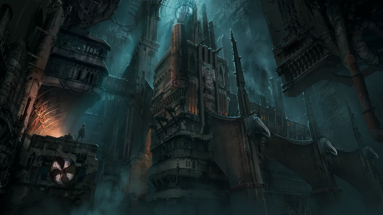 How To Fix Error 9999 In Warhammer 40K Darktide Attack Of The Fanboy How To Fix Error 9999 In Warhammer 40K Darktide Attack Of The Fanboy