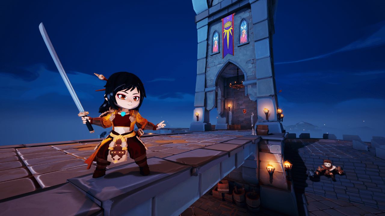 How to Get Stars Quickly in Divine Knockout: Fastest Ways to Get Stars ...