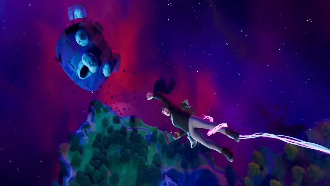 How to Get the Mr. Beast Skin in Fortnite Chapter 4 Season 1 | Attack ...