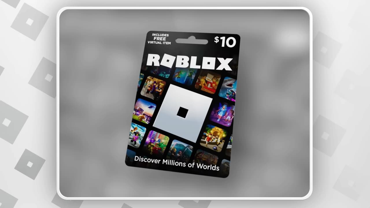 How to Redeem a Roblox Gift Card on Mobile & PC | Attack of the Fanboy