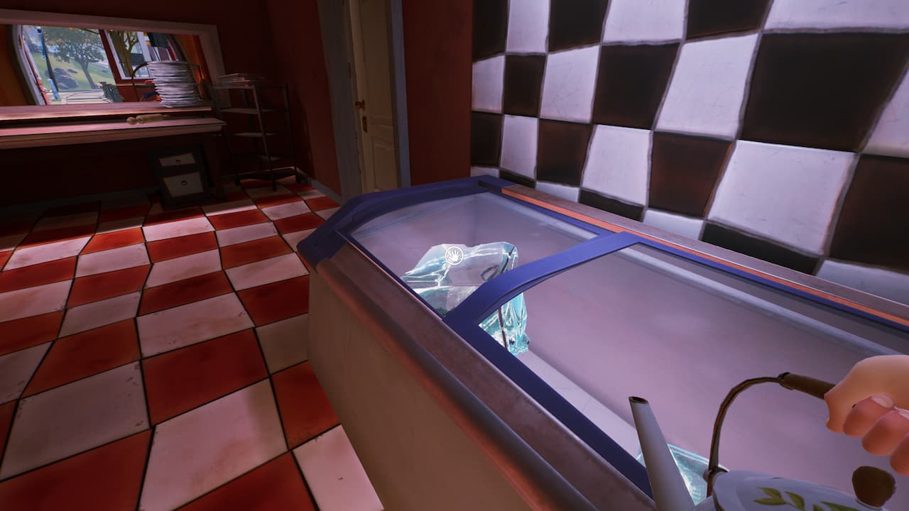 How to Complete Day 2 Puzzles in Hello Neighbor 2 | Attack of the Fanboy