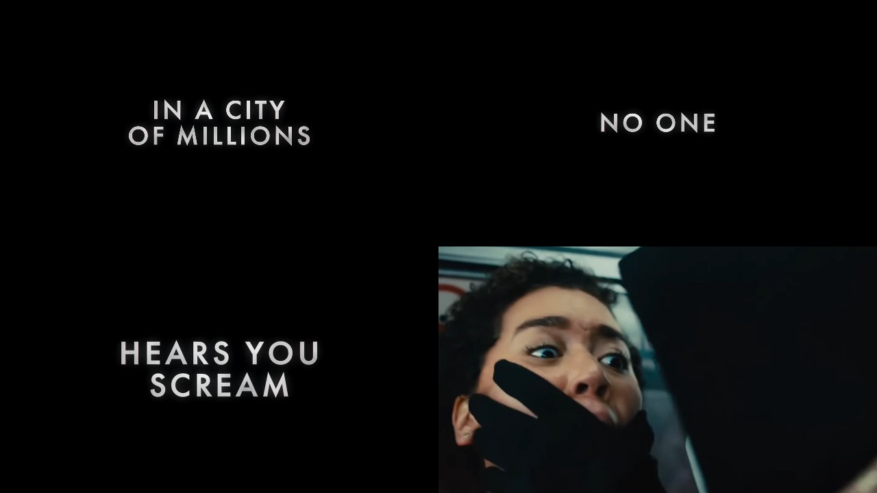 Wednesday Actor Returns in Scream 6, and it Channels This Ridley Scott ...