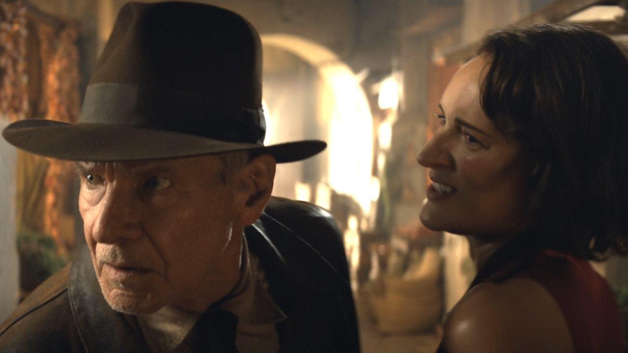 Indiana Jones And The Dial Of Destiny Expectations | Attack of the Fanboy