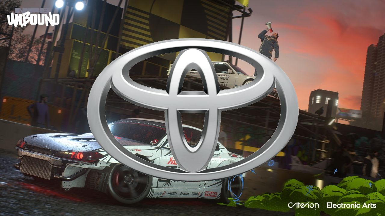 Toyota in Need for Speed Unbound: Will Any Cars From the Manufacturer ...