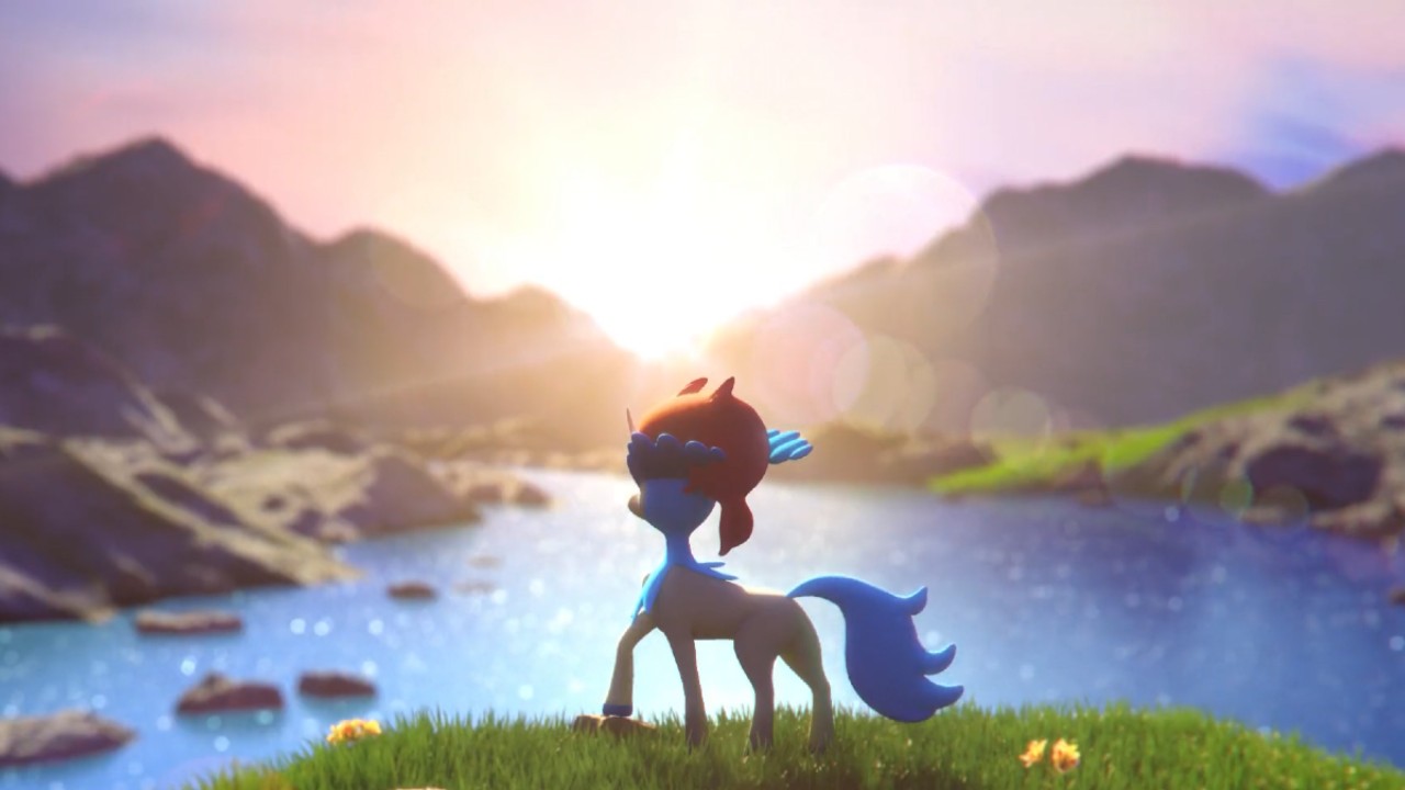 Pokemon GO: Best Moves for Keldeo in Raids and PvP | Attack of the Fanboy