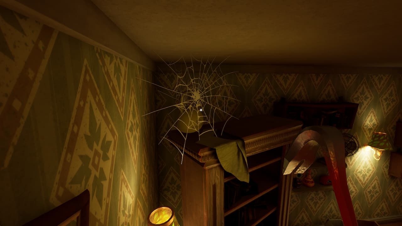 How to Complete Day 1 Puzzles in Hello Neighbor 2 | Attack of the Fanboy