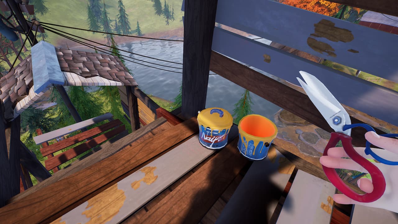 How to Complete Day 3 Puzzles in Hello Neighbor 2 | Attack of the Fanboy