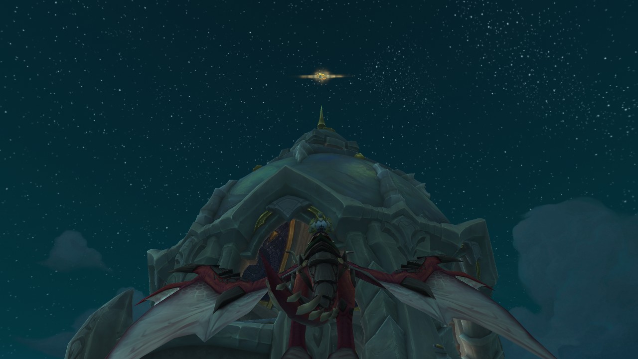 All Dragon Glyph Locations in World of Warcraft: Dragonflight | Attack ...