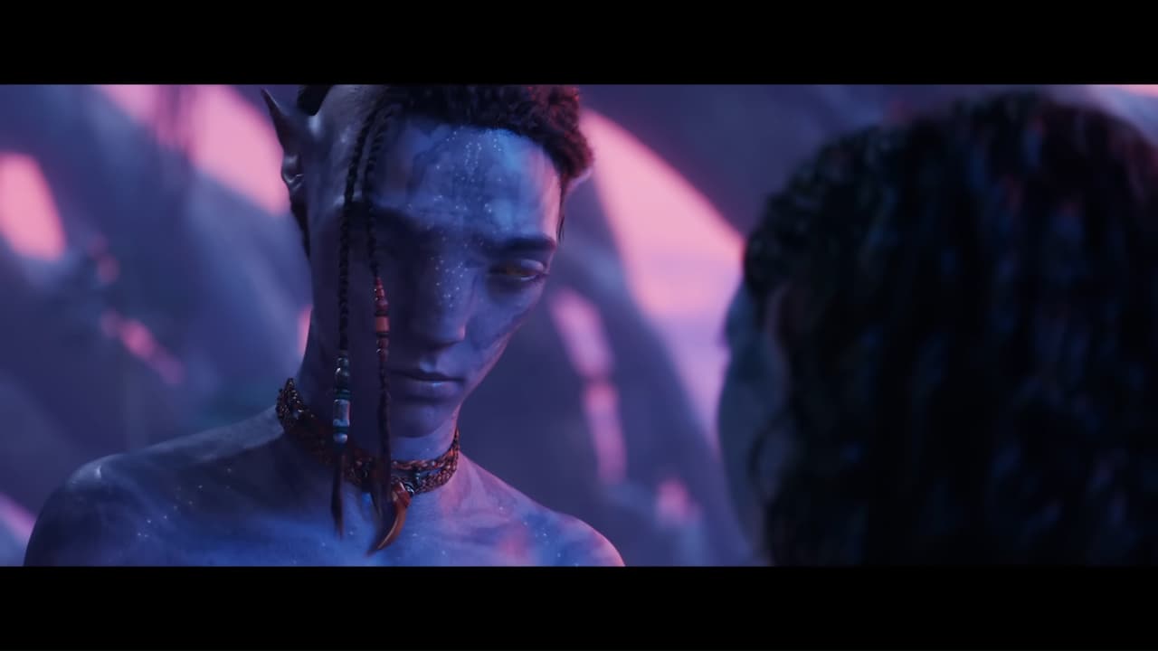 Avatar: The Way of Water — Jake Sully's Family, Explained | Attack of ...