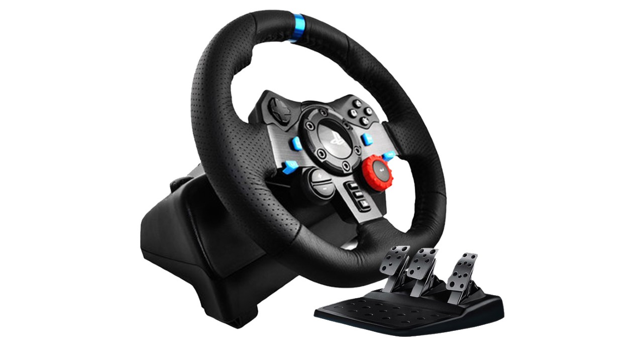 Can You Sse the Logitech G29 / Logitech G923 on Playstation, Nintendo ...