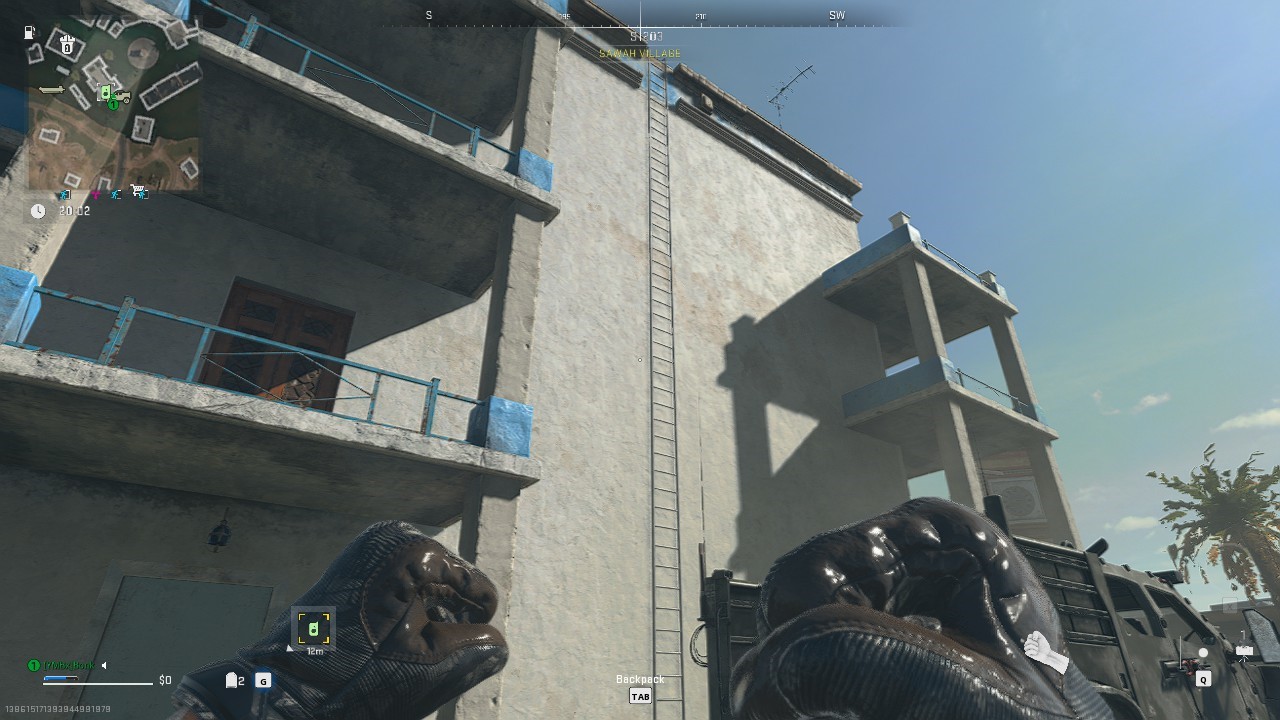 How to Unlock Room 302 in Warzone 2.0 DMZ | Attack of the Fanboy